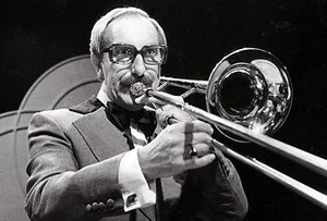 Don Lusher | Muppet Wiki | Fandom