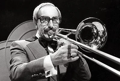 Don Lusher | Muppet Wiki | Fandom