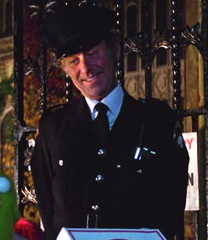 Michael Robbins | Muppet Wiki | Fandom