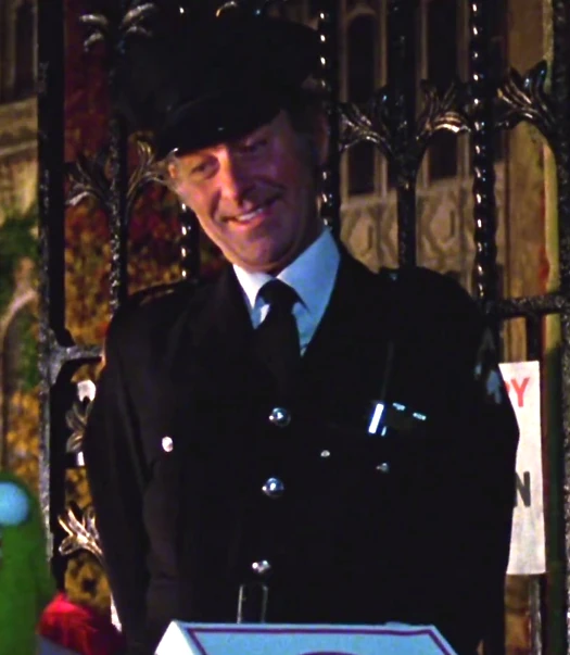 Henderson | Muppet Wiki | Fandom