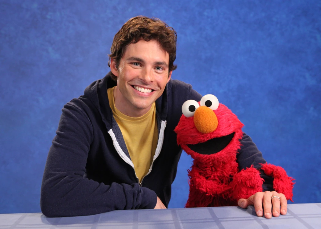 James Marsden | Muppet Wiki | Fandom