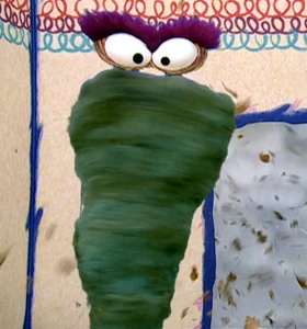 Tornado | Muppet Wiki | Fandom