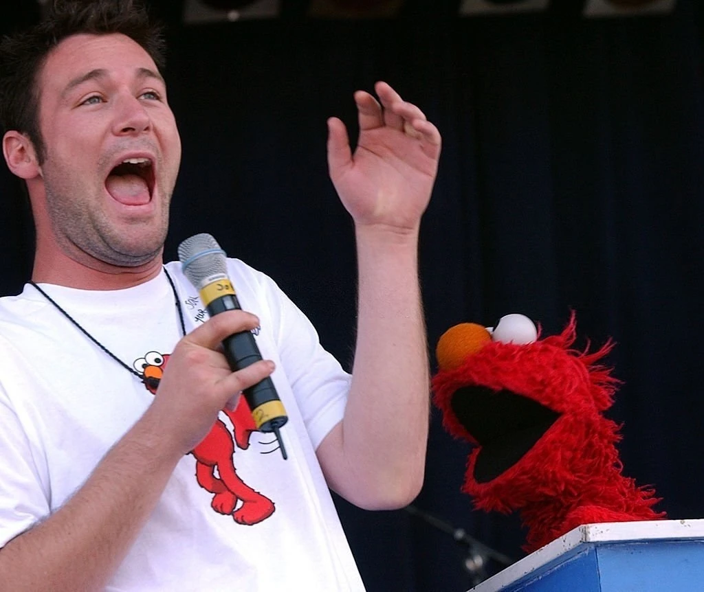 Jon Dore | Muppet Wiki | Fandom