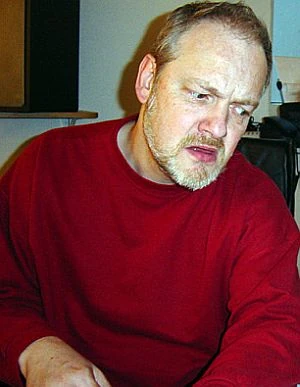 Kai Taschner | Muppet Wiki | Fandom