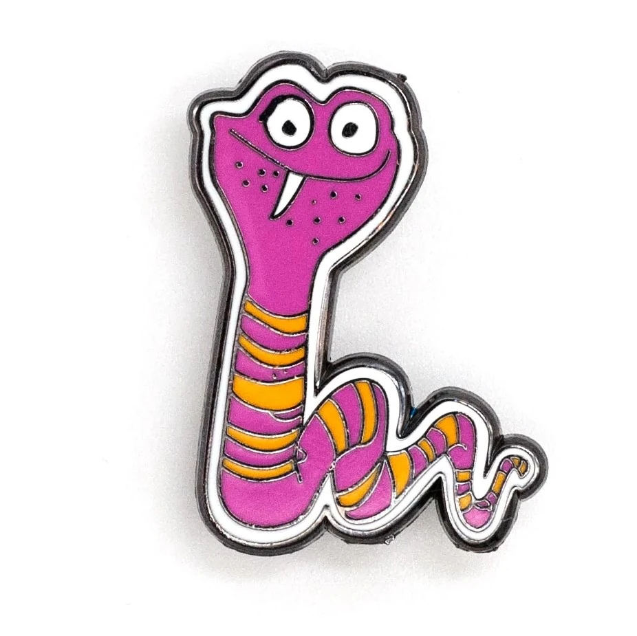 Jim Henson Signature Collection pins | Muppet Wiki | Fandom