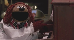Rowlf the Dog | Muppet Wiki | Fandom