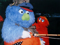 Py | Muppet Wiki | Fandom