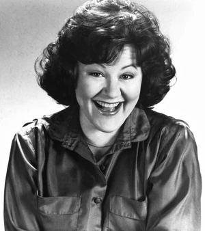Edie McClurg | Muppet Wiki | Fandom