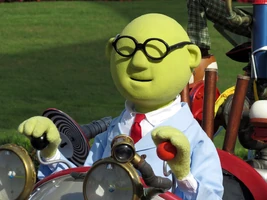 Muppet Mobile Lab | Muppet Wiki | Fandom