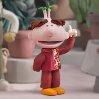 Bosses | Muppet Wiki | Fandom