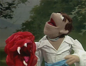 My Wild Irish Rose | Muppet Wiki | Fandom