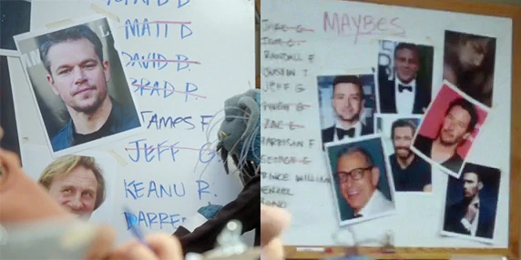 Brad Pitt | Muppet Wiki | Fandom