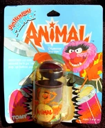 Muppet wind-up toys (Tomy) | Muppet Wiki | Fandom