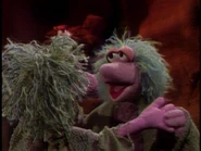 Ragtime Queen | Muppet Wiki | Fandom