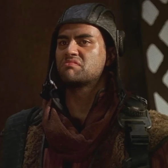 Michael Tuahine | Muppet Wiki | Fandom