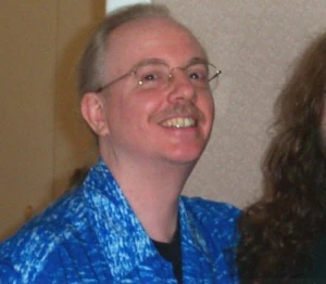 Richard Manning | Muppet Wiki | Fandom