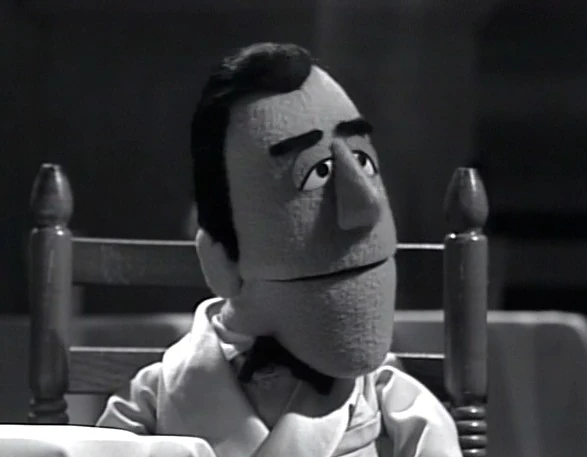 Rick | Muppet Wiki | Fandom