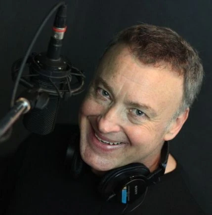 Ron Rubin | Muppet Wiki | Fandom