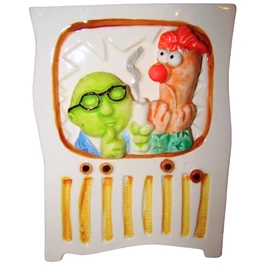 Muppet canisters | Muppet Wiki | Fandom