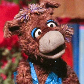 Baily | Muppet Wiki | Fandom
