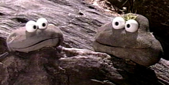 Skipping Stones | Muppet Wiki | Fandom