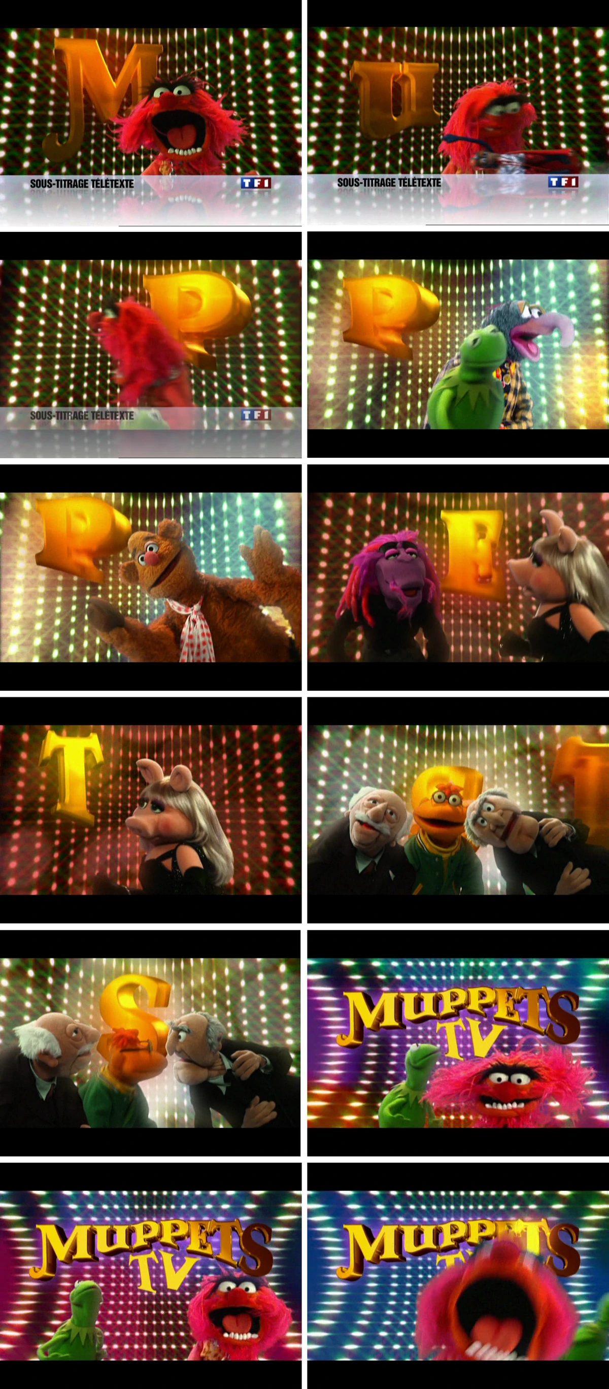 Category:Muppets TV Episodes | Muppet Wiki | Fandom