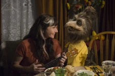 Turkey Hollow | Muppet Wiki | Fandom