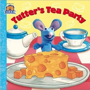 Tutter's Tea Party | Muppet Wiki | Fandom