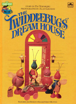 Twiddlebugs | Muppet Wiki | Fandom