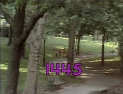 Episode 1445 | Muppet Wiki | Fandom