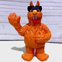 Frazzle | Muppet Wiki | Fandom