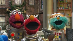 Episode 4185 Muppet Wiki