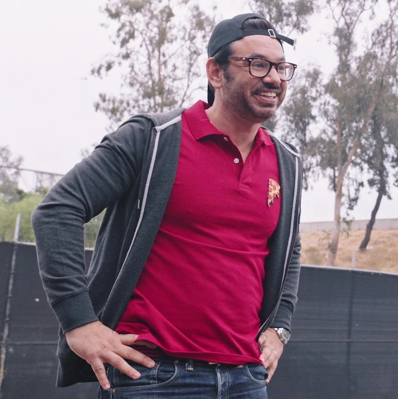 Al Madrigal | Muppet Wiki | Fandom