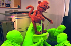 Bad Andy | Muppet Wiki | Fandom