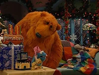 Episode 325: A Berry Bear Christmas (1) | Muppet Wiki | Fandom