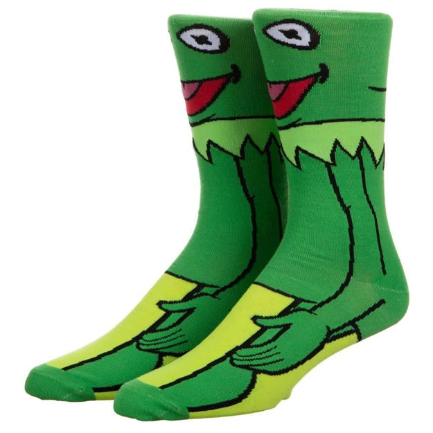 Muppet socks (Bioworld) | Muppet Wiki | Fandom