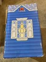 Bear in the Big Blue House fishing set | Muppet Wiki | Fandom