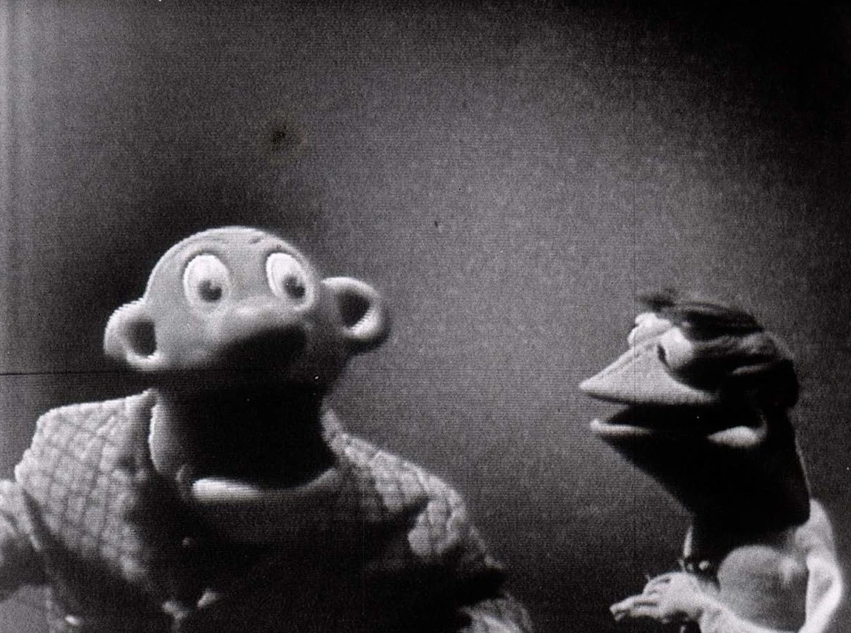 Sam (Sam and Friends) | Muppet Wiki | Fandom