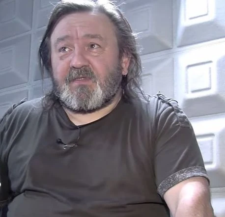 Cezary Kwieciński | Muppet Wiki | Fandom