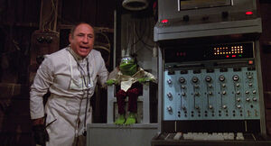 The Devil | Muppet Wiki | Fandom