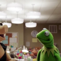 Muppets 2015