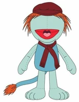 Fraggle Rock plush (J!NX) | Muppet Wiki | Fandom