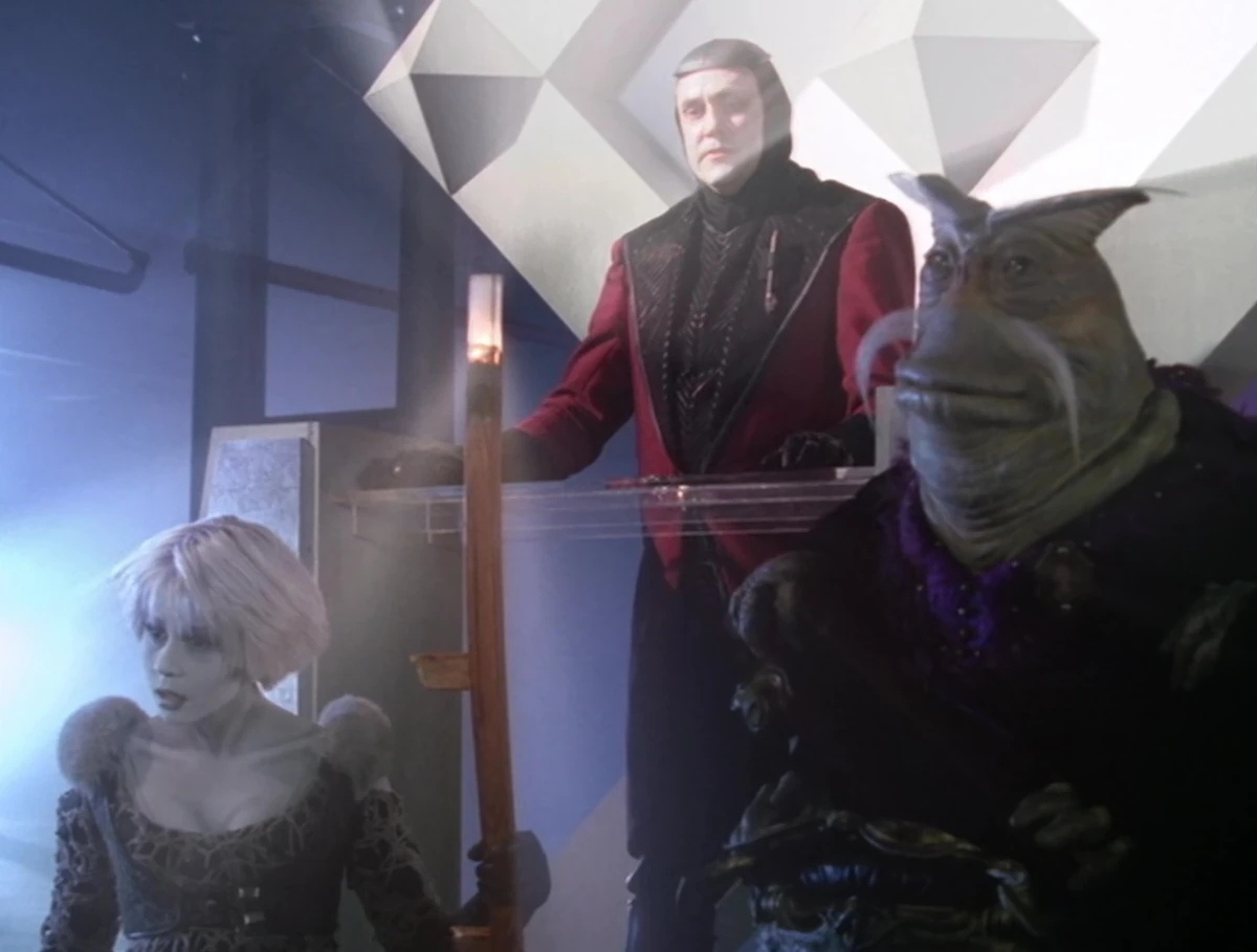 The Light of Truth | Muppet Wiki | Fandom