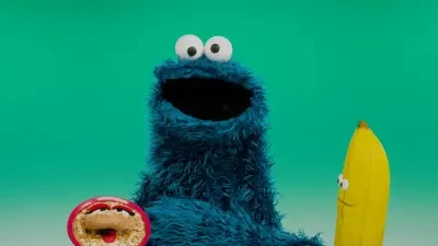 My Cookie Monster: Breakfast | Muppet Wiki | Fandom