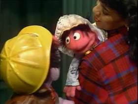 Mary-Biff | Muppet Wiki | Fandom