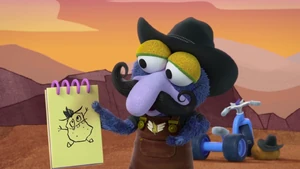 Potato | Muppet Wiki | Fandom