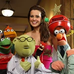 A Muppets Christmas: Letters to Santa | Muppet Wiki | Fandom