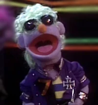 Noel MacNeal characters | Muppet Wiki | Fandom