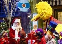 Once Upon a Sesame Street Christmas | Muppet Wiki | Fandom