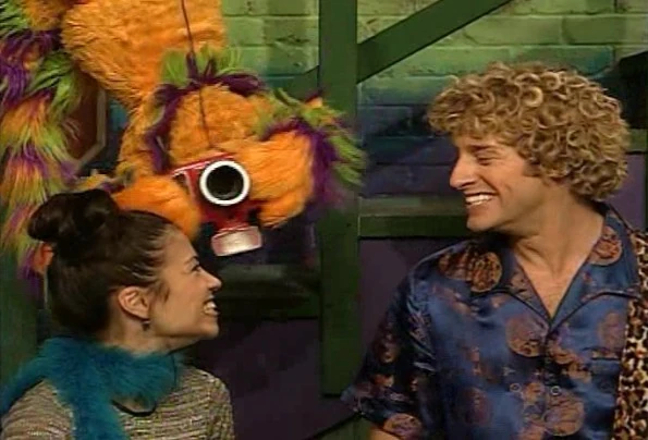 Tom Plotkin | Muppet Wiki | Fandom